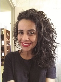 Michelle Duarte – Editora Kriô Comics